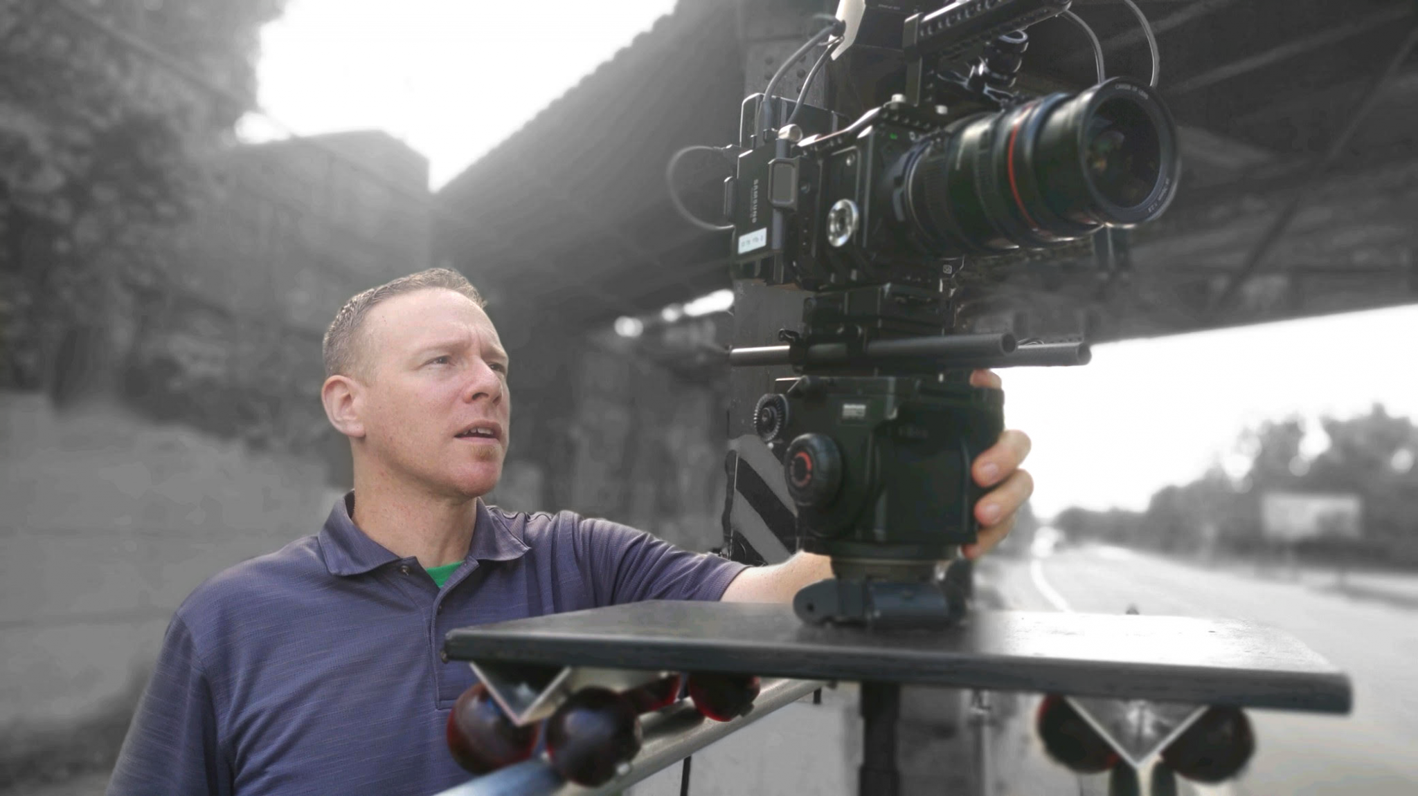 The 7 Basic Shot Sizes – Andrew Tingley